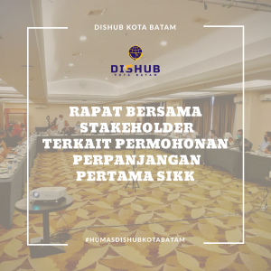 Jadwal Keberangkatan Bus Trans Batam di Semua Koridor (Masa Pandemi ...