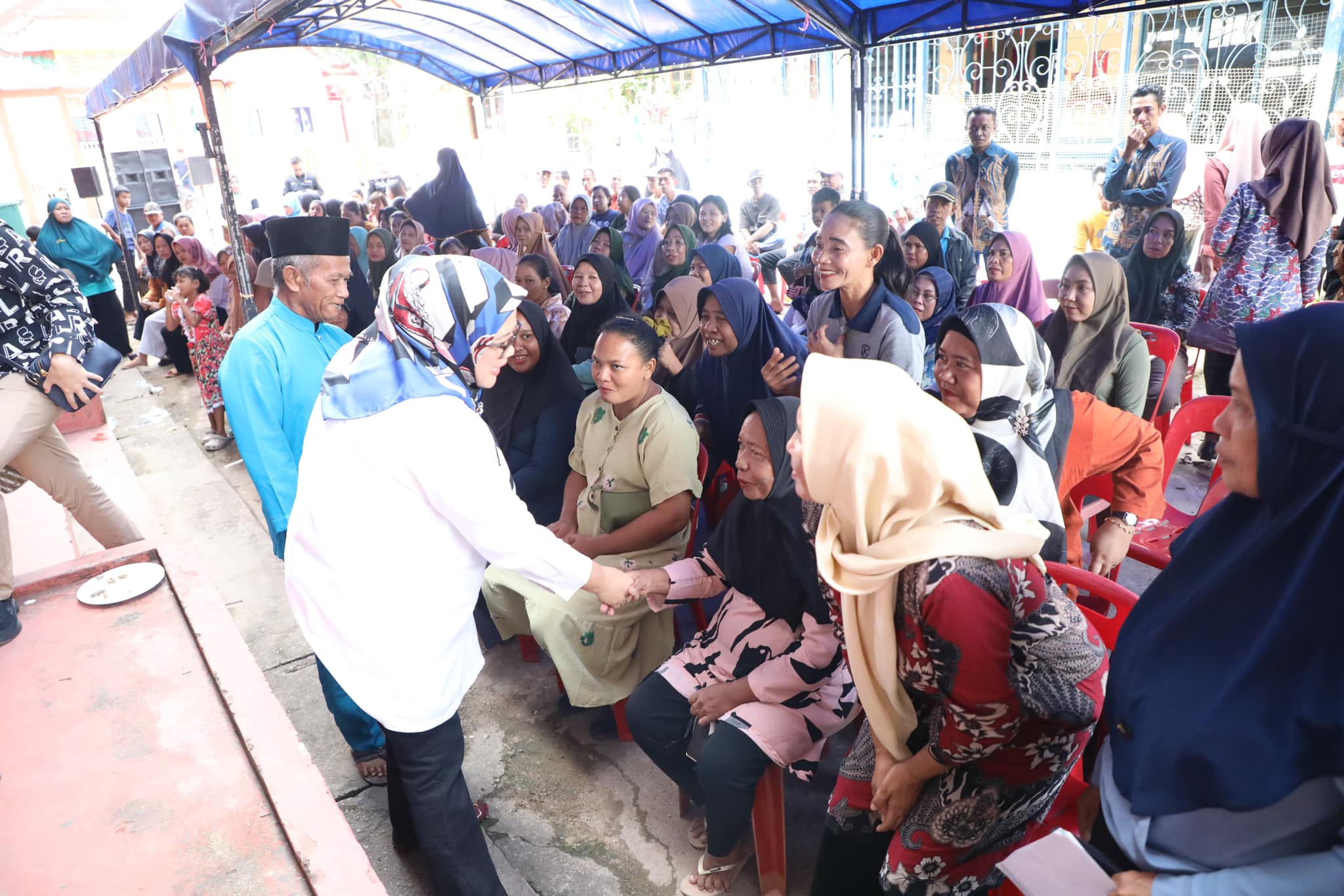 Jadwal Keberangkatan Bus Trans Batam di Semua Koridor (Masa Pandemi ...