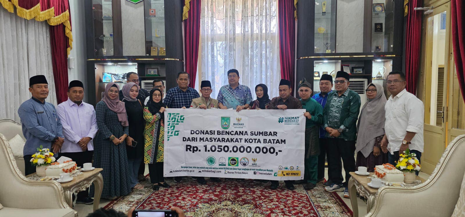 Jadwal Keberangkatan Bus Trans Batam di Semua Koridor (Masa Pandemi ...