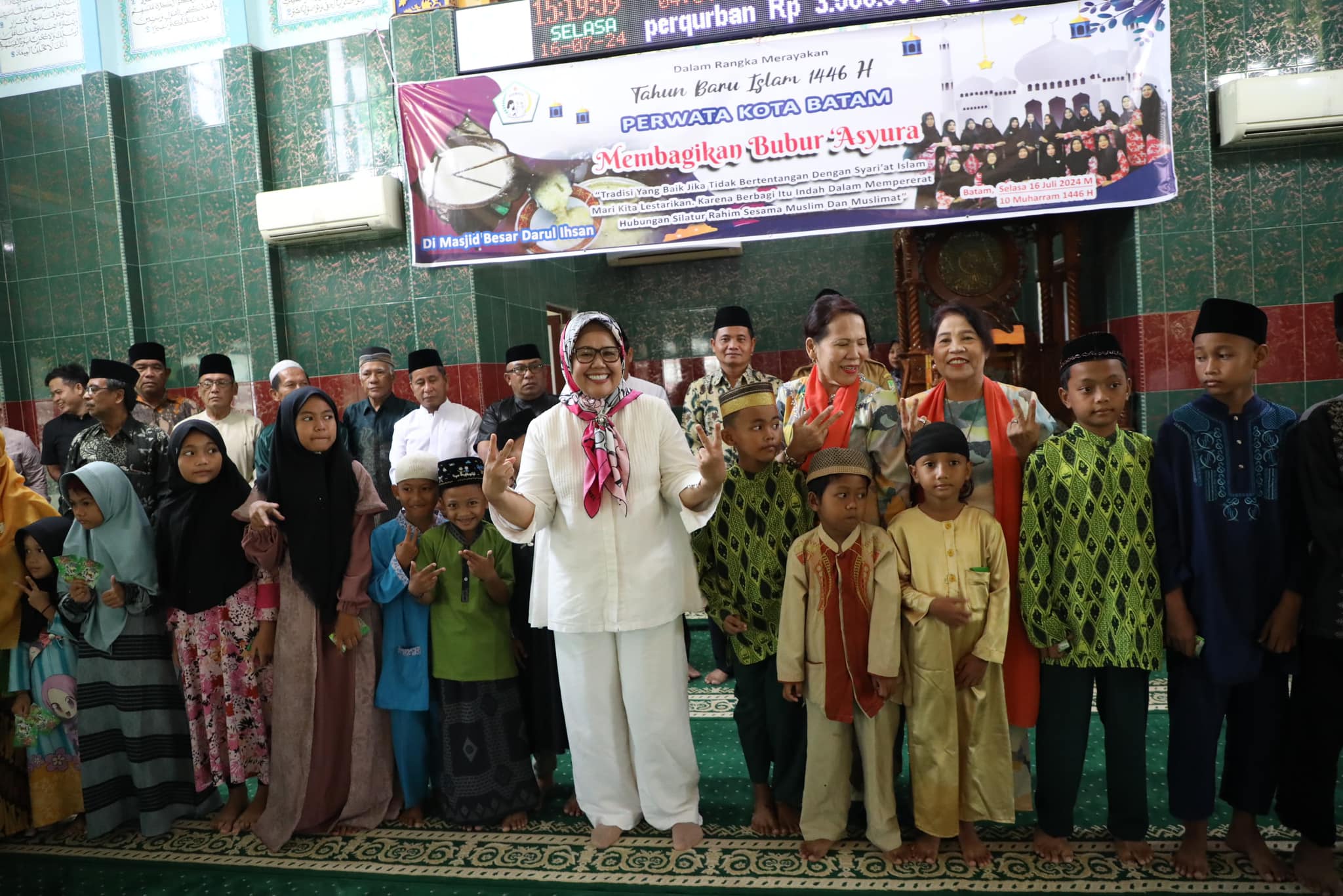 Jadwal Keberangkatan Bus Trans Batam di Semua Koridor (Masa Pandemi ...