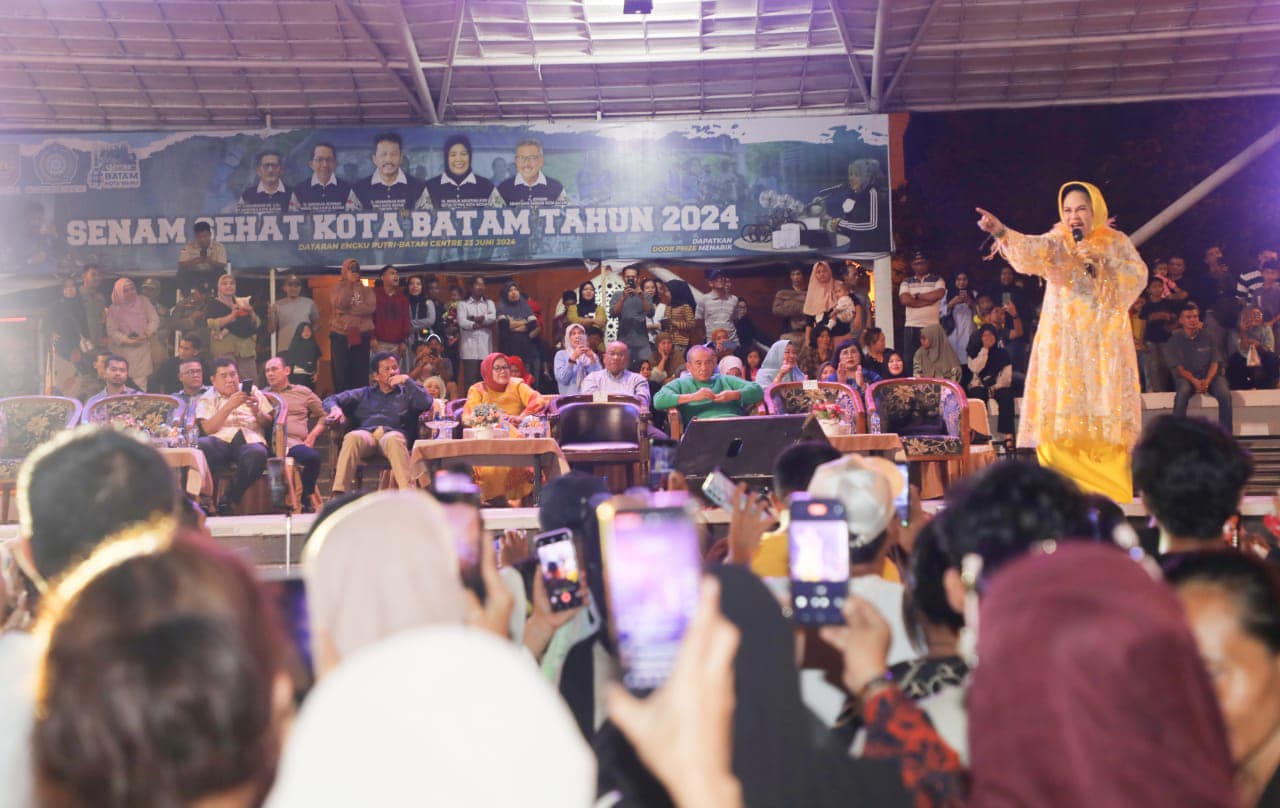 Jadwal Keberangkatan Bus Trans Batam di Semua Koridor (Masa Pandemi ...