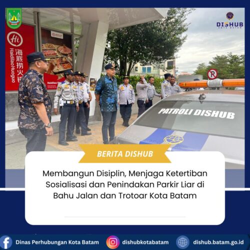 December 2025 – Dishub Batam